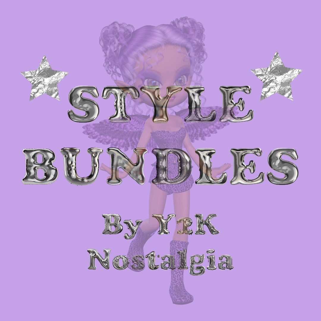 Y2K Nostalgia – Y2kNostalgia