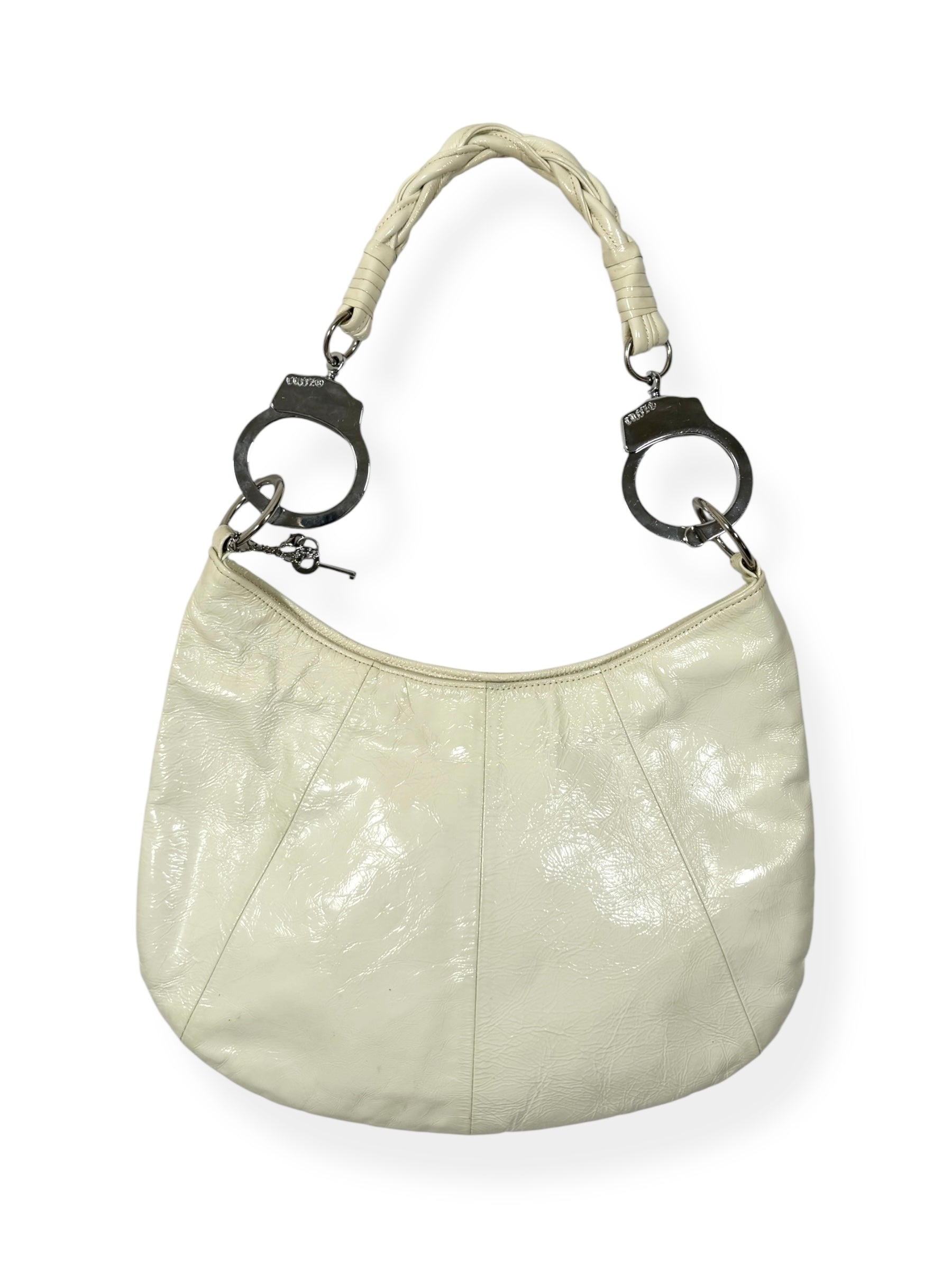 Cuffz By Linz Bag – Y2kNostalgia