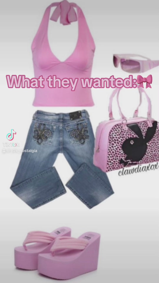 Y2K Nostalgia – Y2kNostalgia